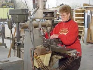 Factory - Mullen Guitar Co., Inc.